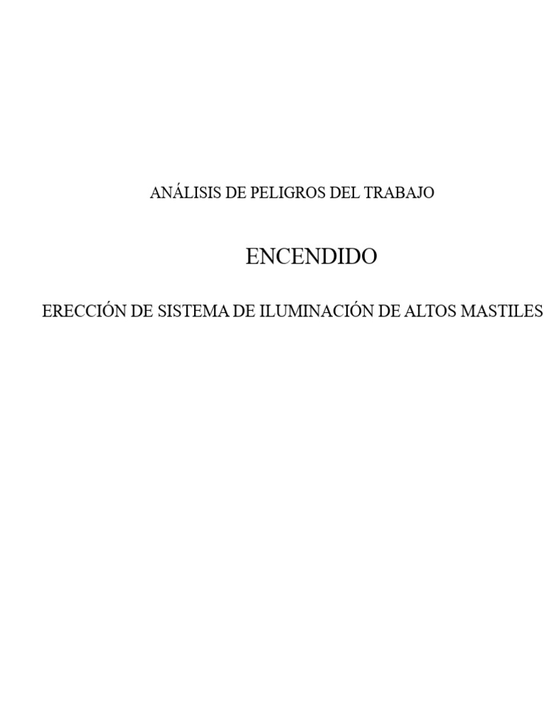 17l-JHA-TORRE DE ALTA MASTIL | PDF