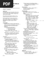 Définition de la vie maritale et isolement | PDF | Concubinage ...