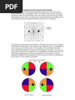 Confrontation Visual Fields - A Guide For Ophthalmologists in Training ...
