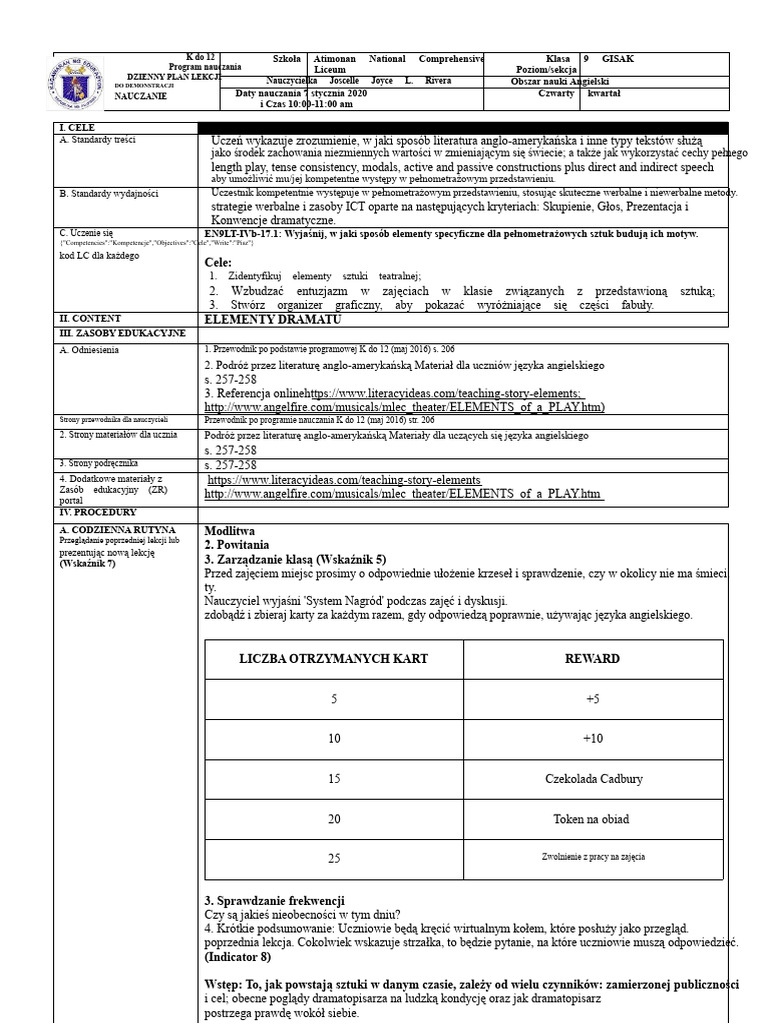 Propaganda COT3 3 Kw. | PDF