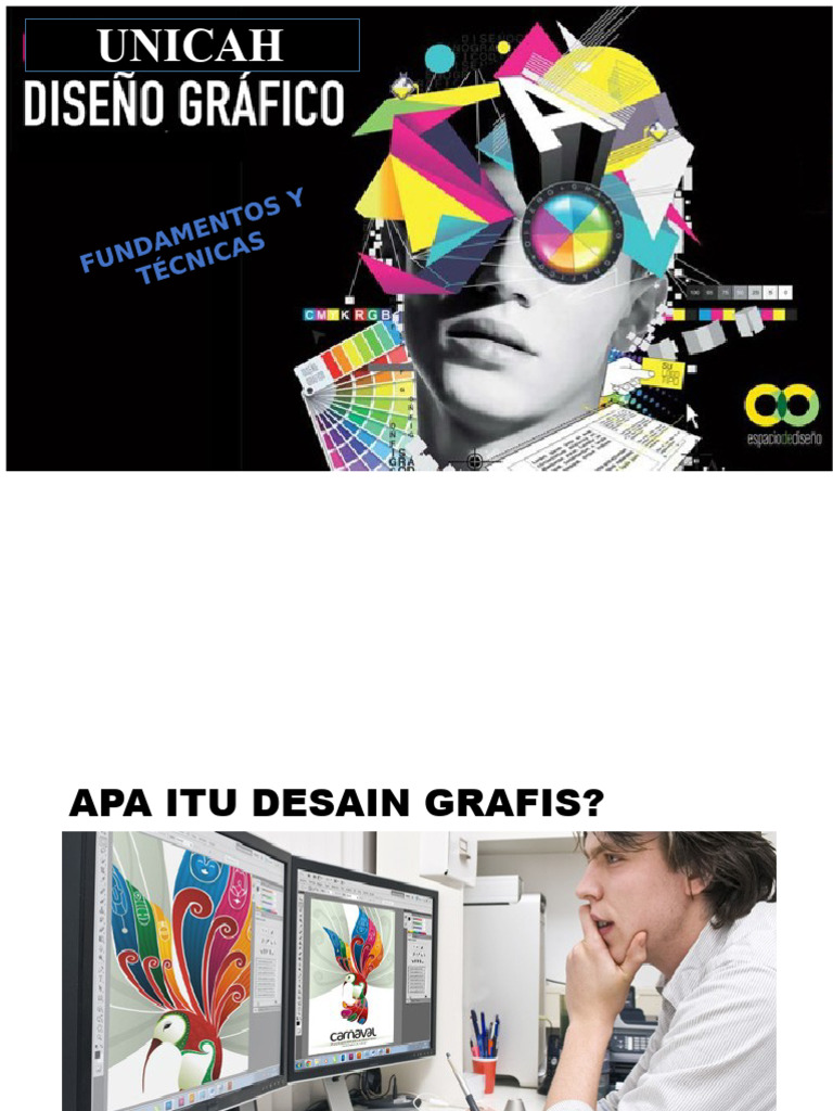 Desain Grafis | PDF