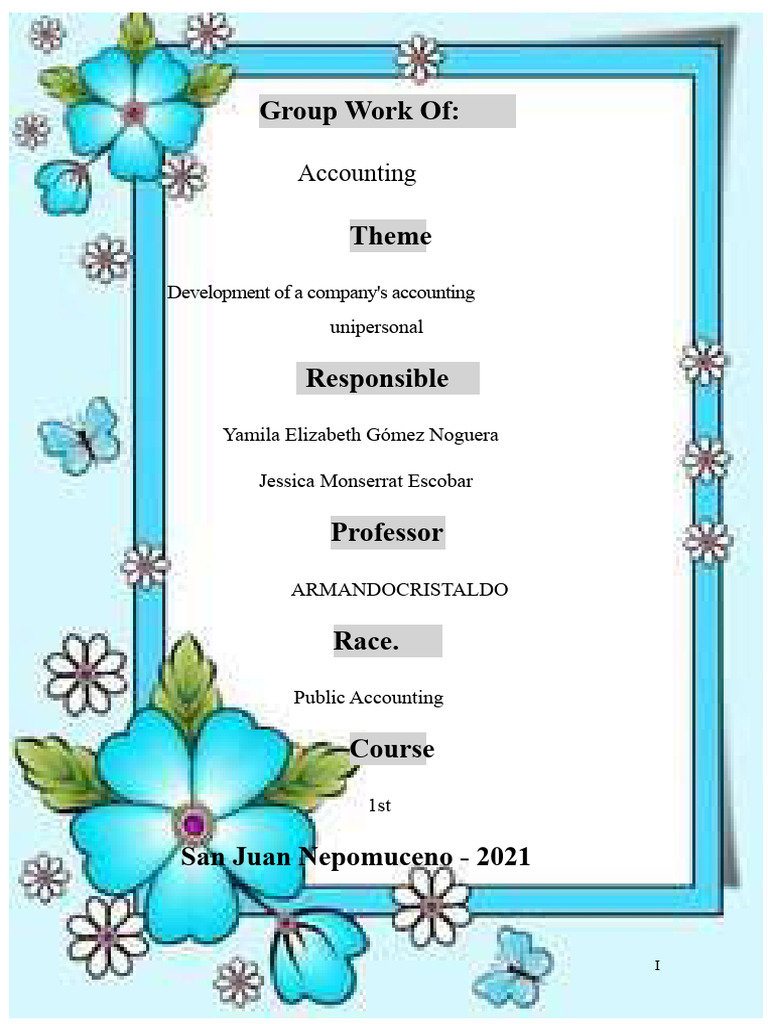 SOLE PROPRIETORSHIP | PDF | Depreciation | Working Capital