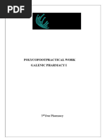 Lycasin 80-55 | PDF | Packaging And Labeling | Information