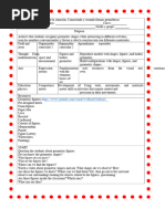 Kahoot Lesson Plan for Geometric Shapes | PDF | Shape | Geometry