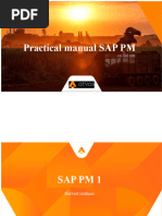 Display Equipment in SAP Using IE03 | PDF | Screenshot | Information ...