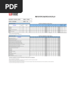 Mahindra Engine Service Schedule | PDF