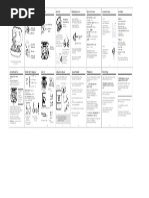 Probuds V2 User Manual and Controls | PDF | Headphones