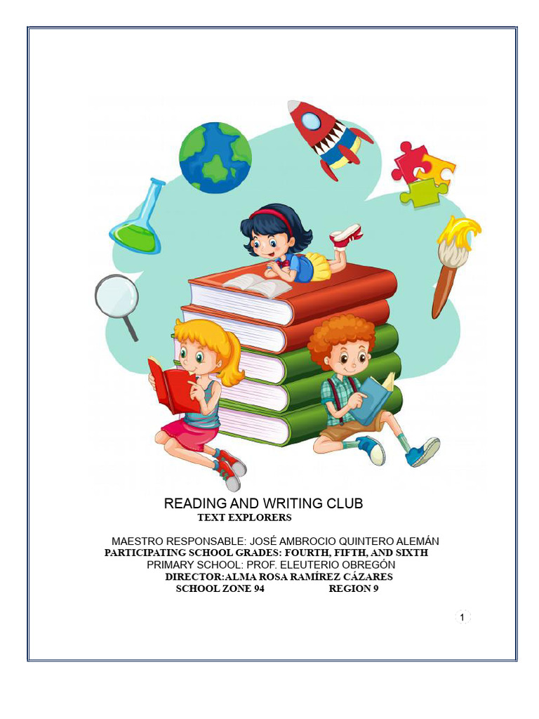 Enhancing Reading and Writing Skills | PDF | Reading Comprehension ...