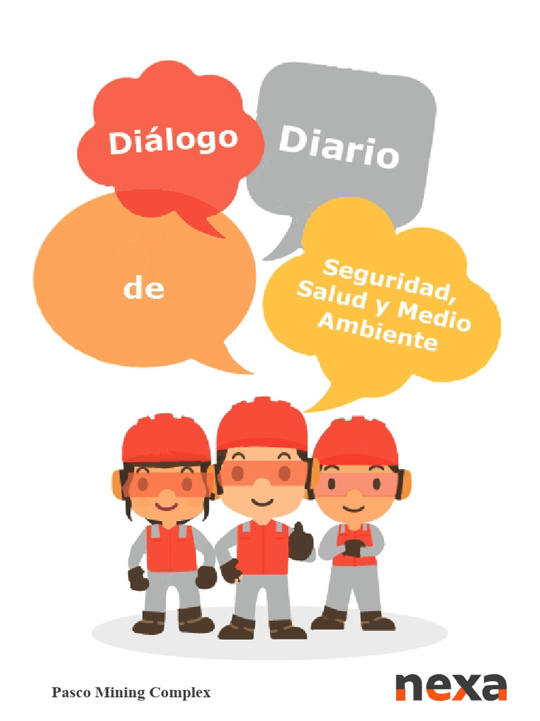 Security Dialogue-June NEXA PDF | PDF | Risk | Safety