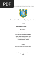 Understanding Basins and Sub-Basins | PDF | Drainage Basin | River