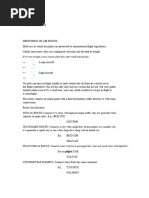 Airline Manager 4 Achievements Guide | PDF | Aviation | Transport
