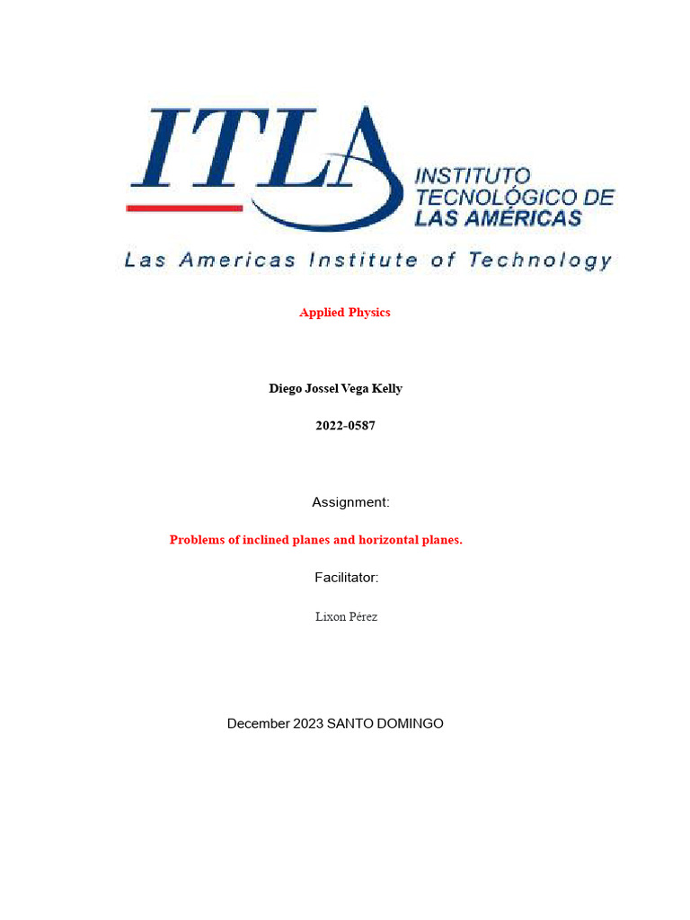 Practice 5 Applications of Newton's Laws | PDF | Force | Newton's Laws ...