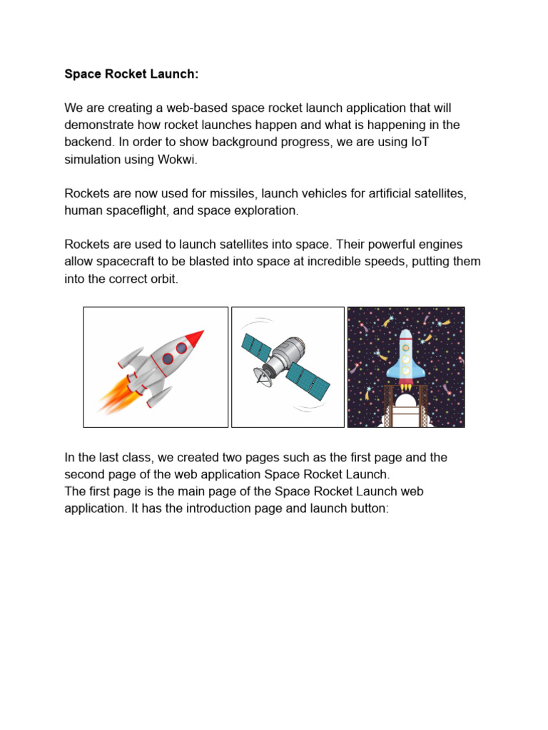c297 - Code Diagram | PDF | Launch Vehicle | Rocket