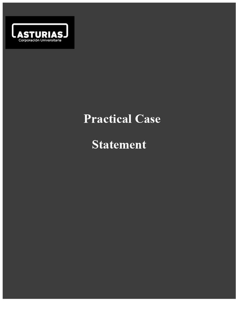 Practical Case Budget Analysis Template | PDF | Cost | Business Economics