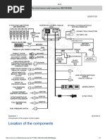 Mack MP7 and MP8 Sensor Locations | PDF | Turbocharger | Internal ...