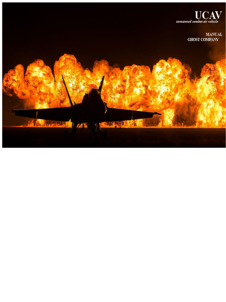 drone manual arma3 | PDF | Unmanned Combat Aerial Vehicle | Unmanned ...