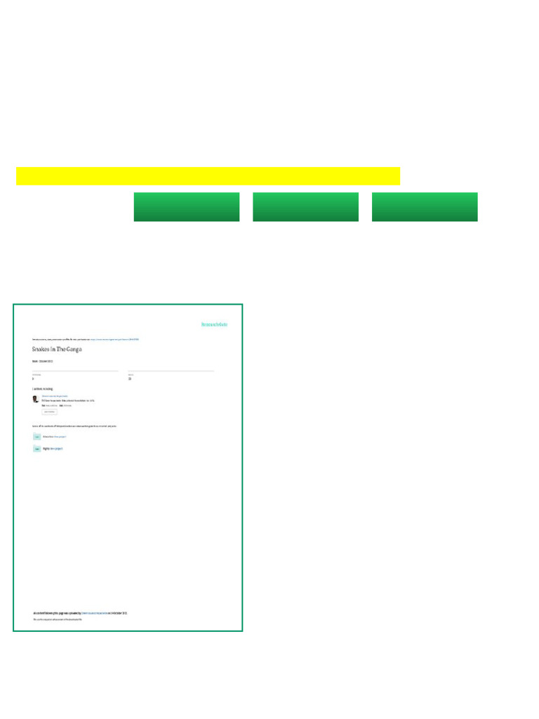 (Ebook) Snakes in the ganga: Breaking India 2.0 [Preview/ Excerpts] by ...