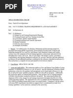 U.S. Army Force Management Model | PDF | Military Of The United States ...