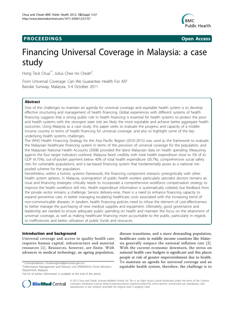 1471-2458-12-S1-S7 | PDF | Health Care | Health Human Resources