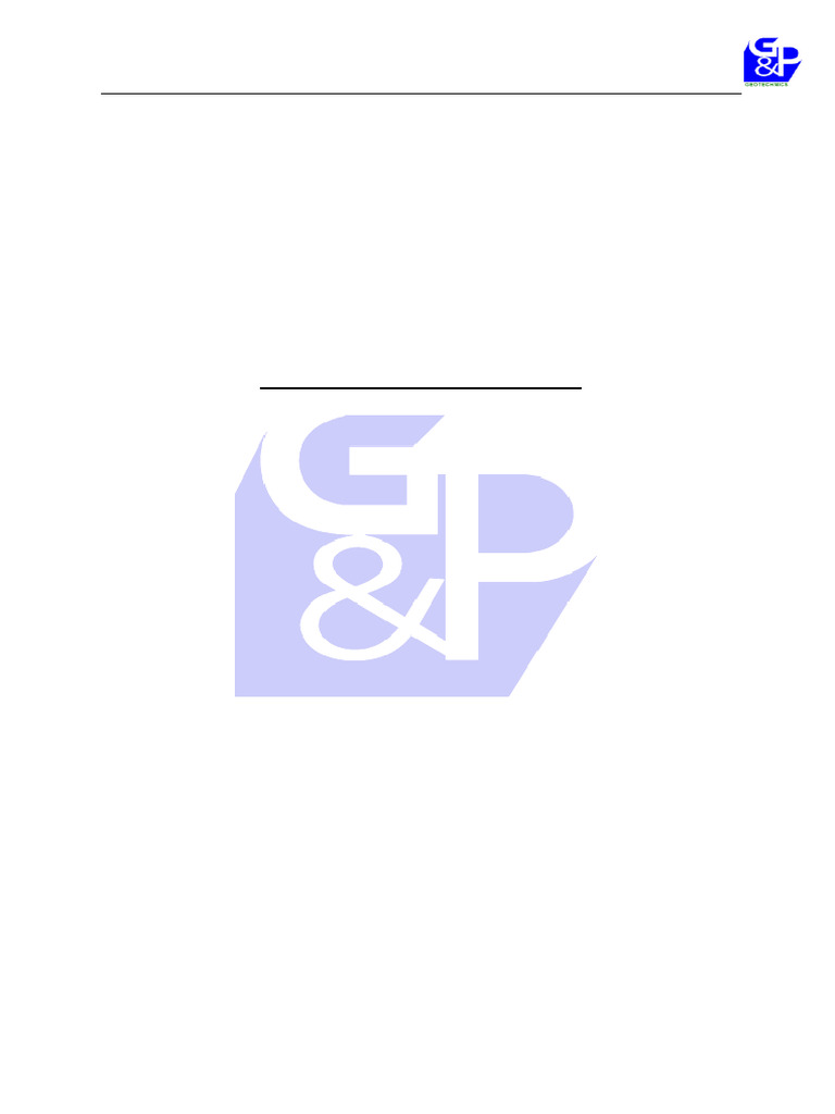 Vibro Hammer Checklist | PDF