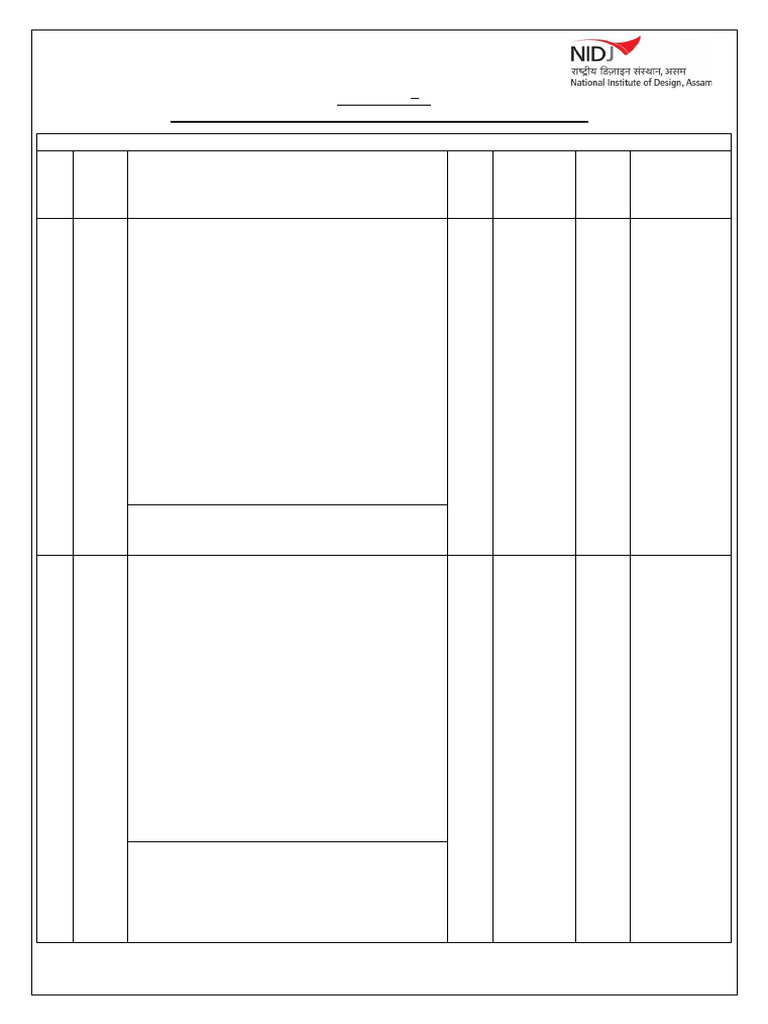 Assam Window | PDF | Door | Window
