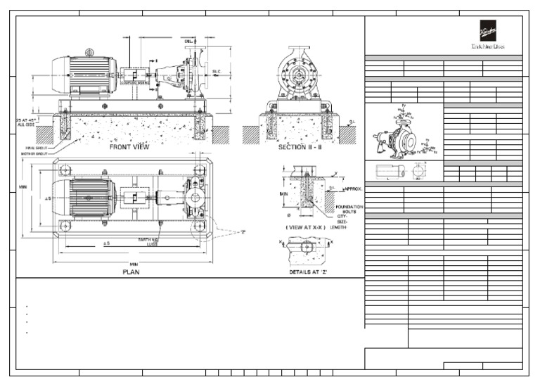 FGAD-97-56-DB 65 20 - Main | PDF | Mechanical Engineering | Machines