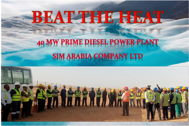 Heat Stress Program | PDF