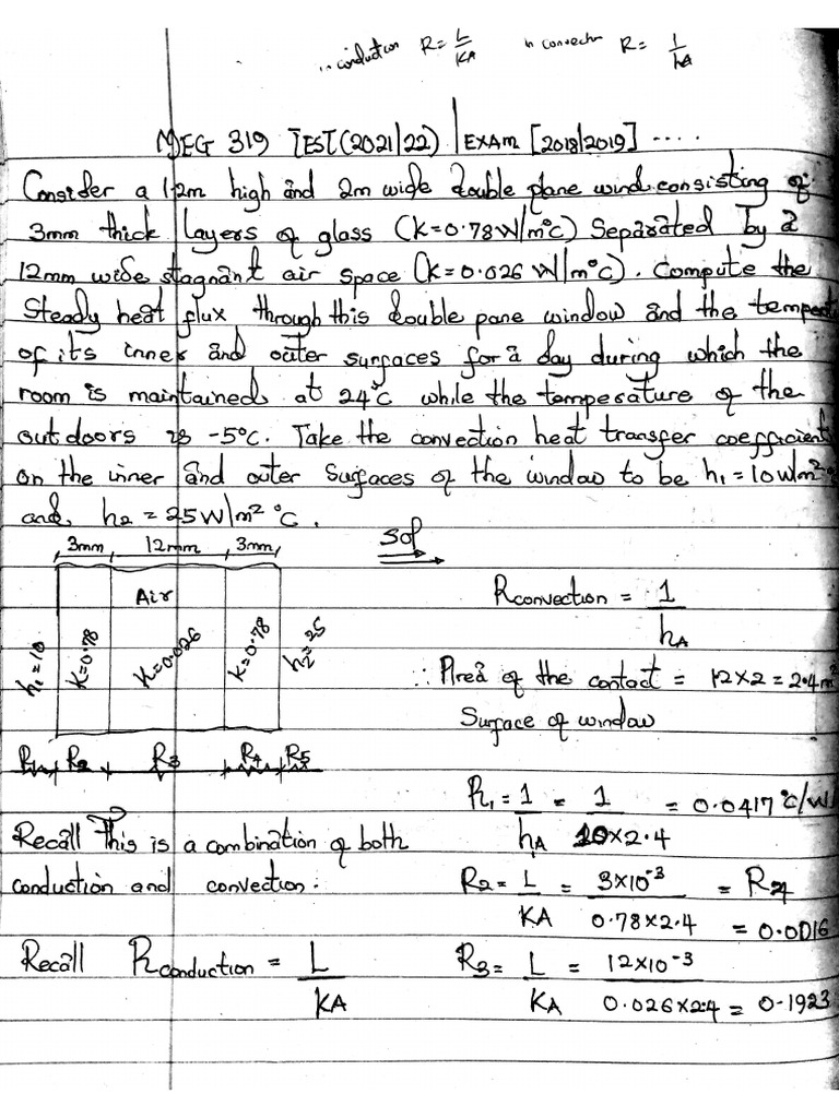 Meg Tutorial 1 | PDF