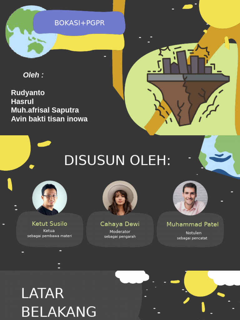 Kompos Batang Pisang | PDF