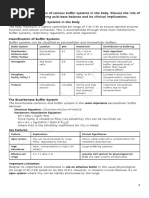 ASA Basic Anesthetic Monitoring Standards 2024 | PDF | Anesthesia ...