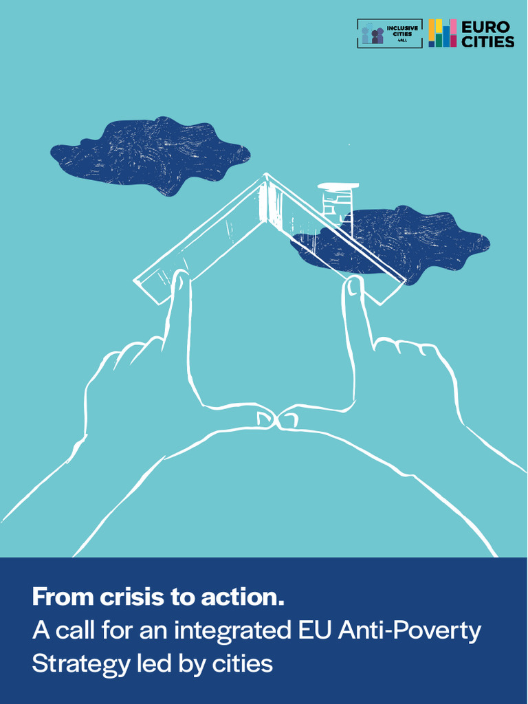 From Crisis To Action A Call For An Integrated Eu Anti Poverty Strategy ...