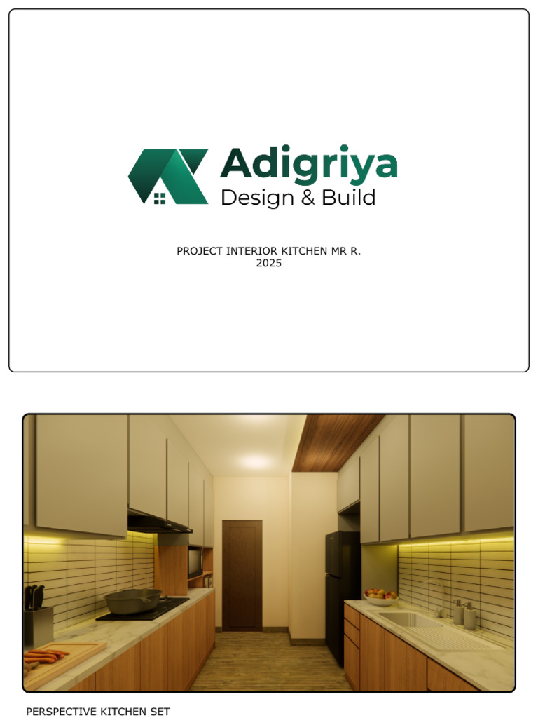 PDF - Dapur Pak R | PDF