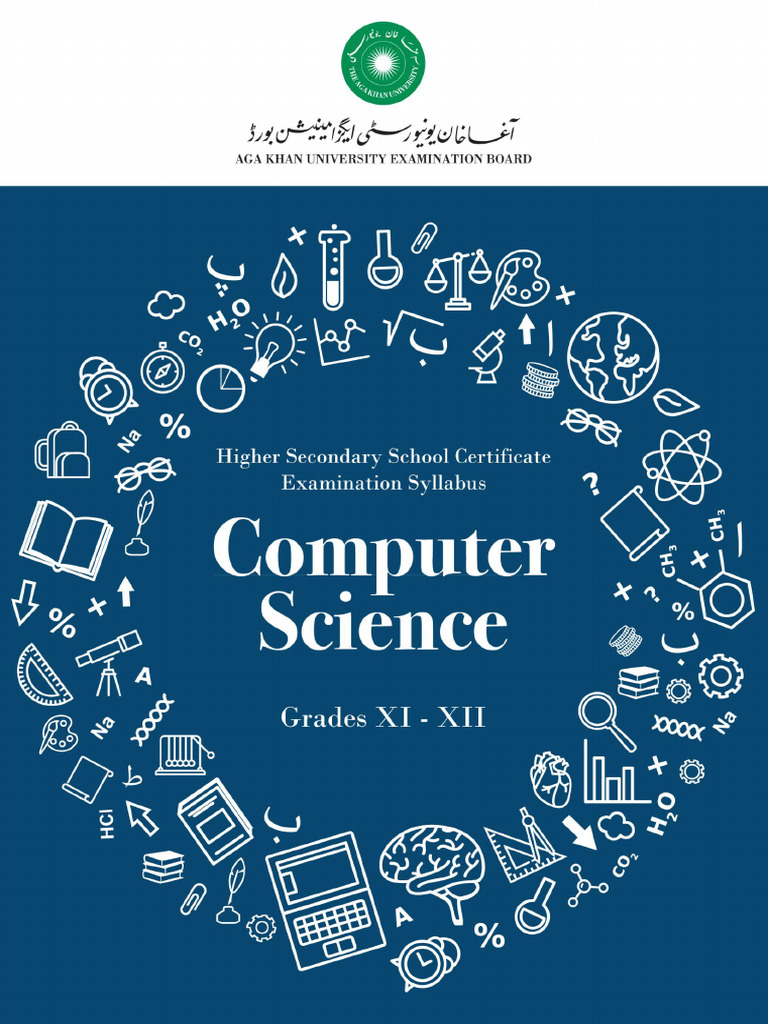 Computer Science SLO's | PDF | Class (Computer Programming) | Pointer ...
