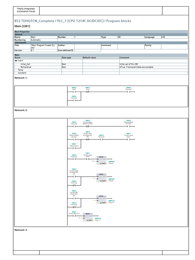 Code bt2 | PDF