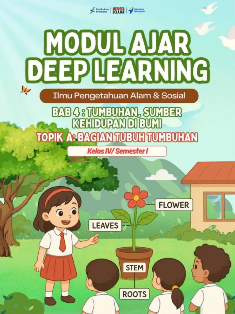 Modul Ipa | PDF