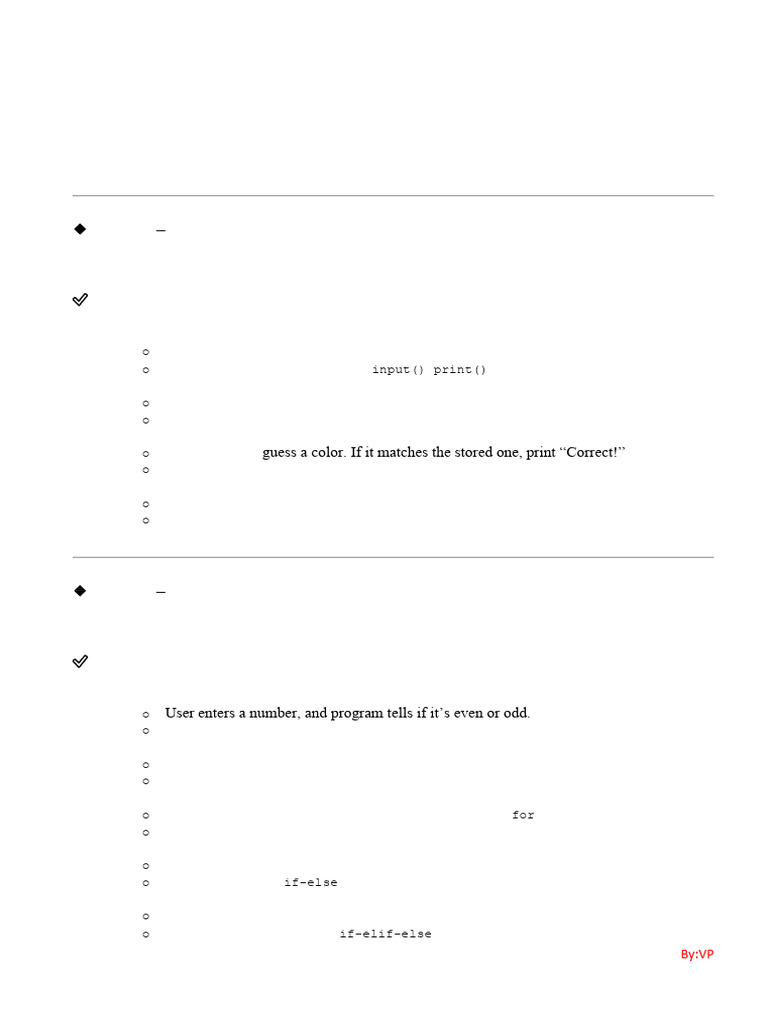 Python PBL Gr-678 | PDF | Computer Program | Programming