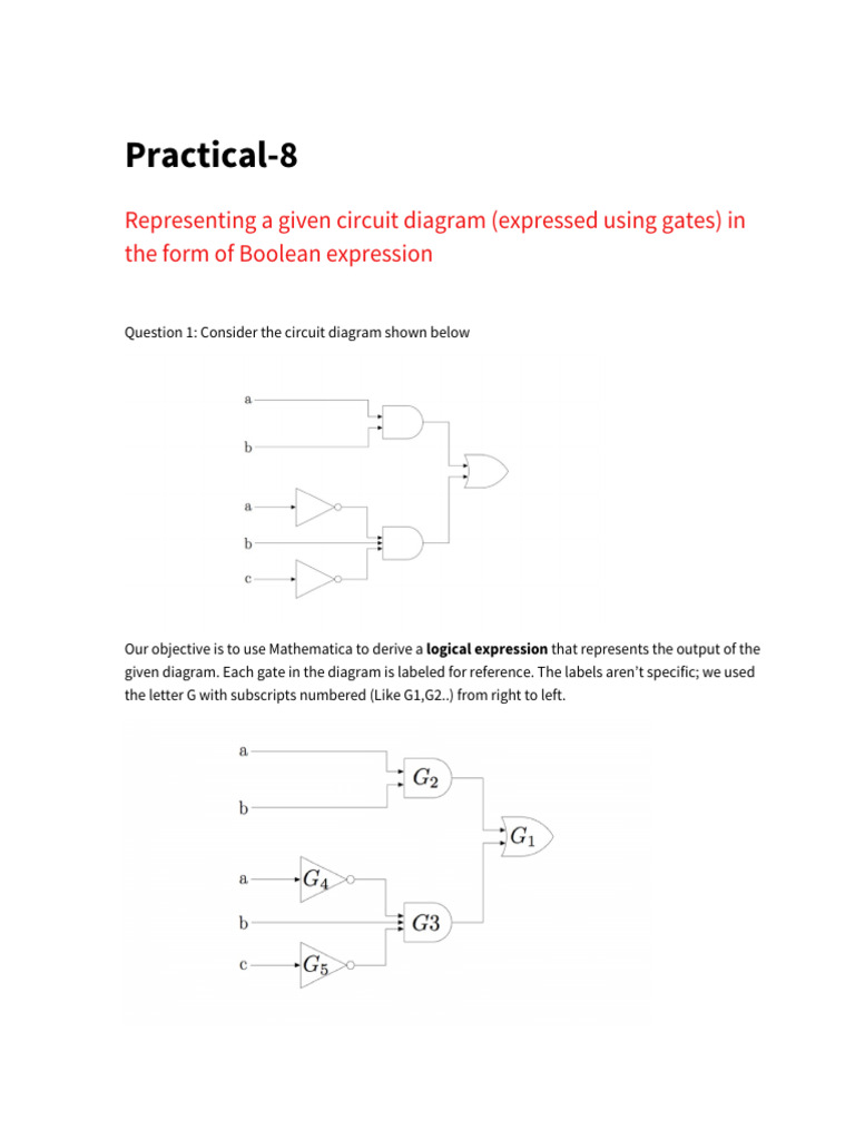 Practical-8 & 9 | PDF