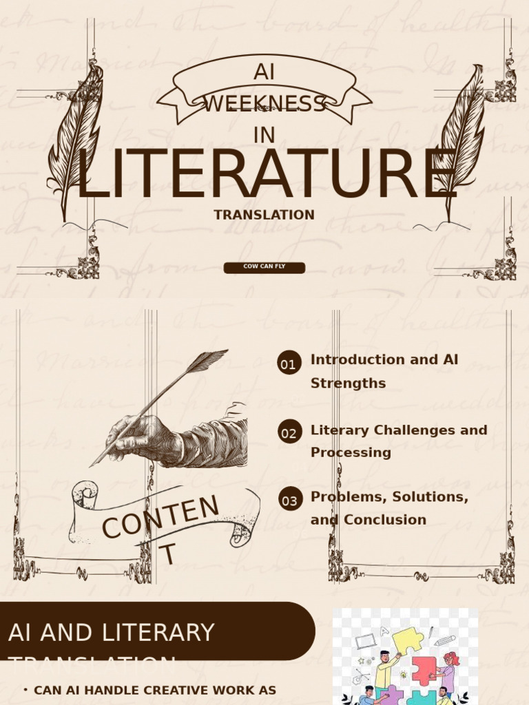 Ai Weekness in | PDF