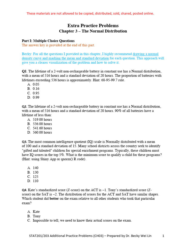 1757880260 657 Chapter03-Problems+AnswerToPart01 3 | PDF | Cholesterol ...
