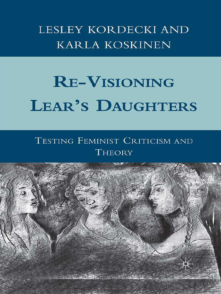 Kordecki & Koskinen | PDF | King Lear