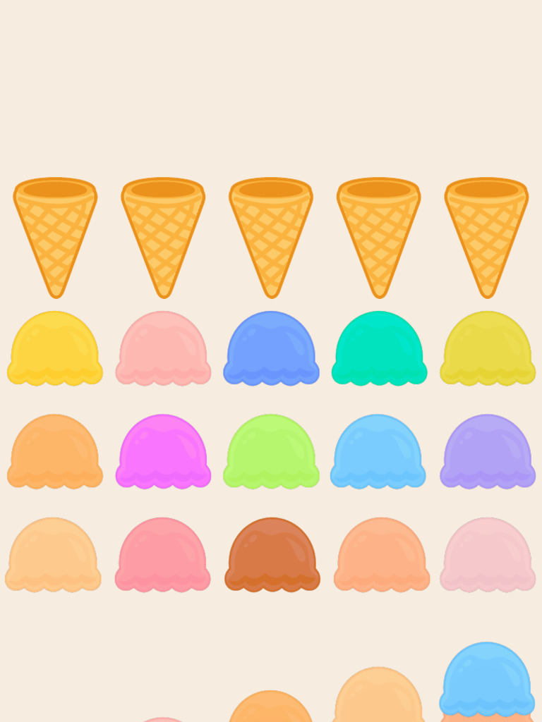 Ice Cream | PDF