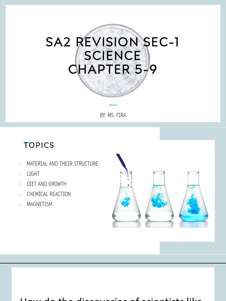 Science Topics: Structure, Light, Growth | PDF | Meteoroid | Physical ...