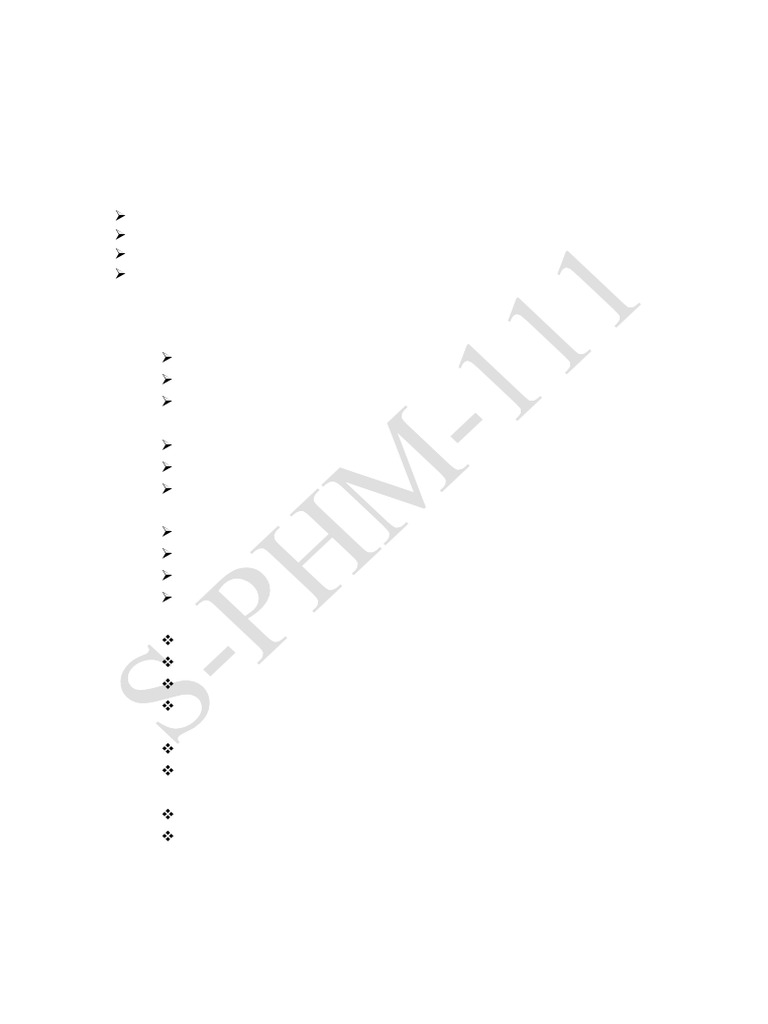 Maturity Indices in Horticultural Crops | PDF