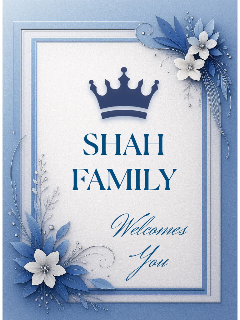 Welcome | PDF