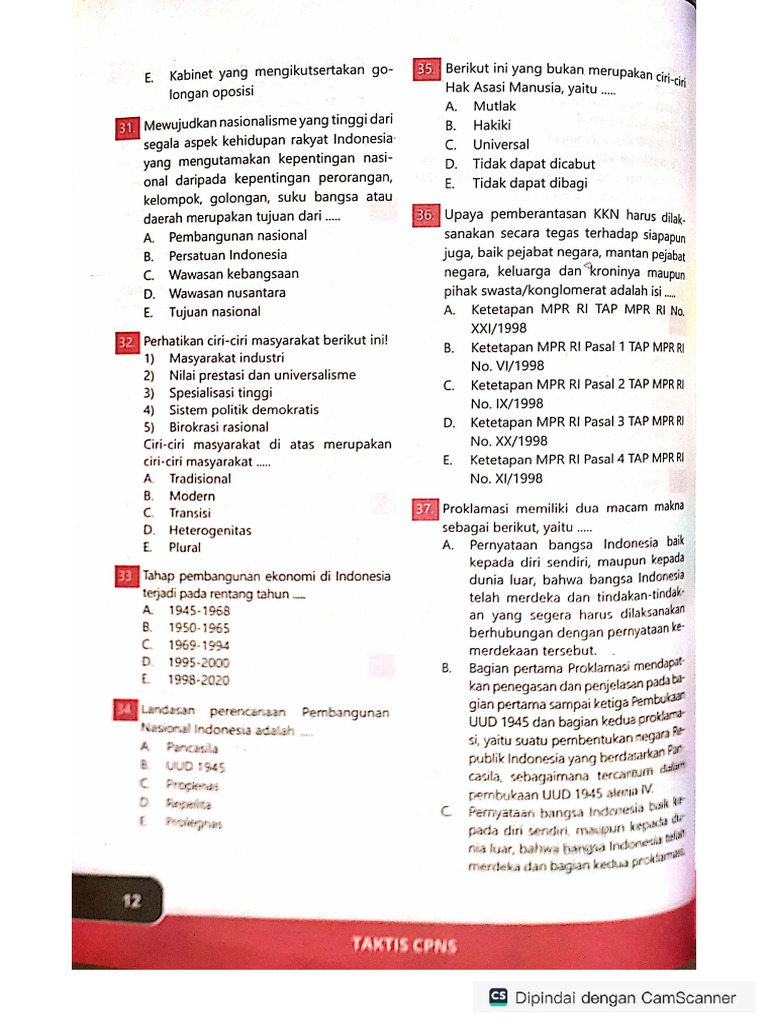 Yah 3 | PDF