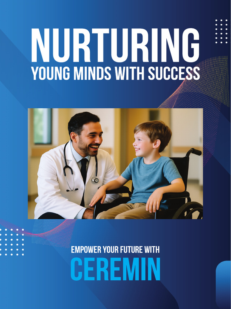 Ceremin Kids | PDF