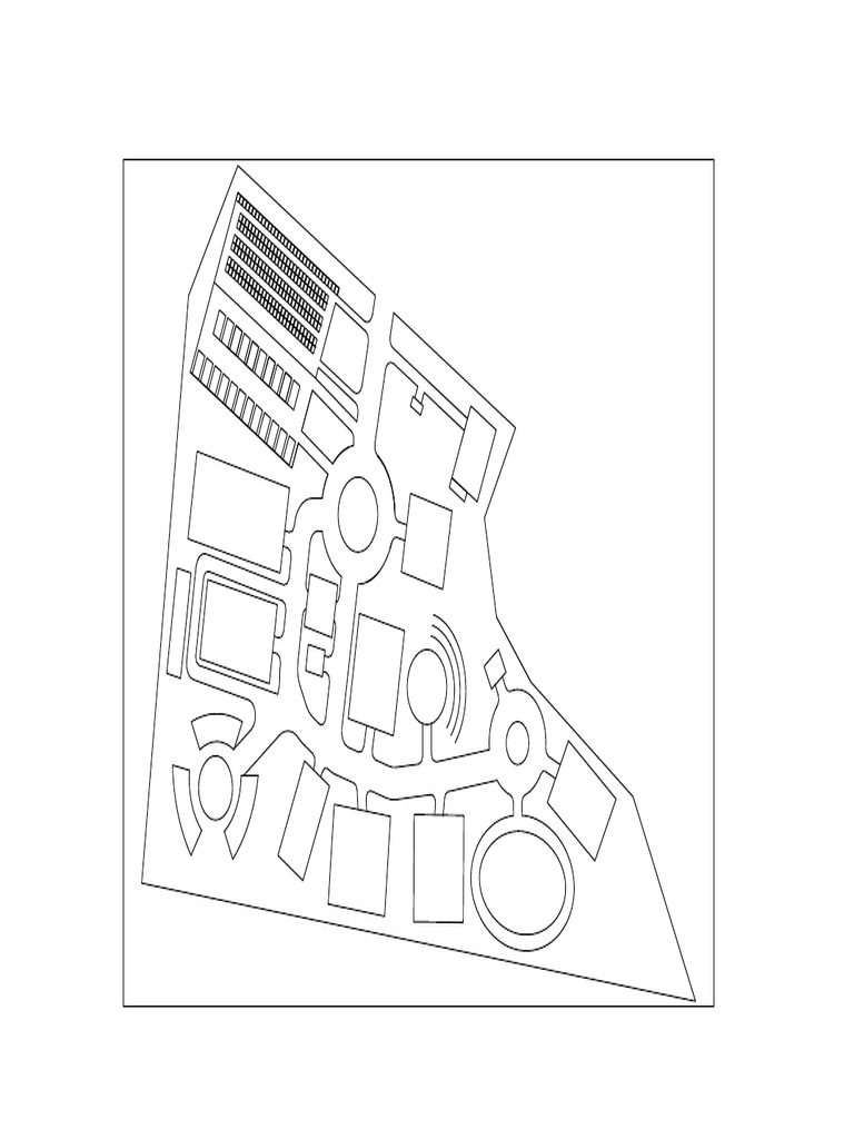 Mplan Spa 4 | PDF