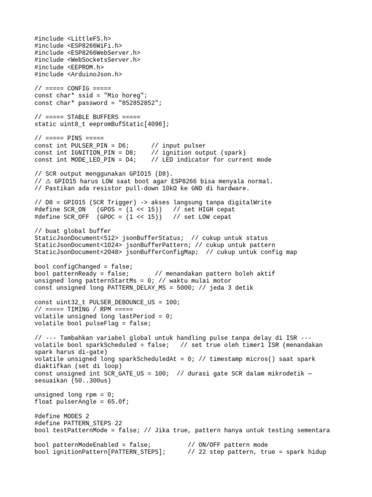 Gahidup | PDF | Computer Architecture | Computing