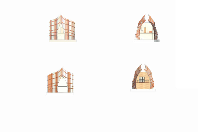 Accommodation Elevatio 2 | PDF