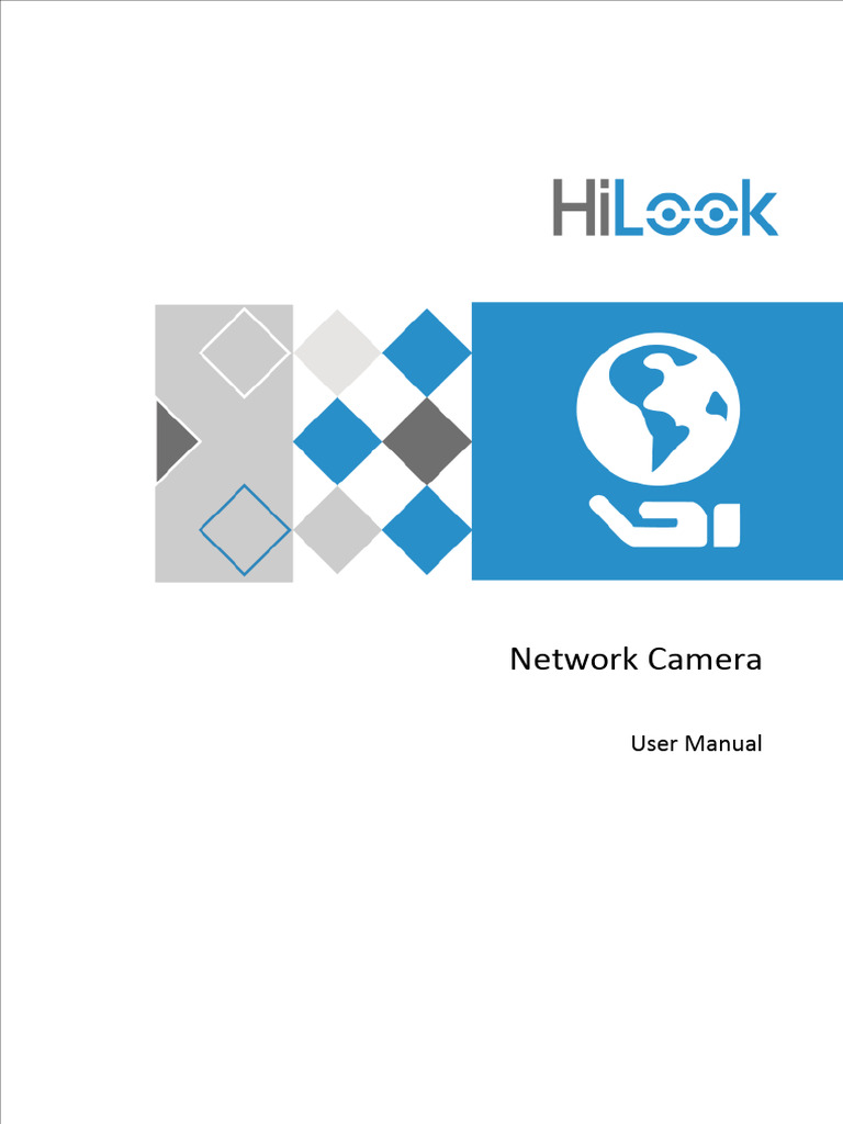 Network Camera User Manual Guide | PDF | Password | Camera Lens